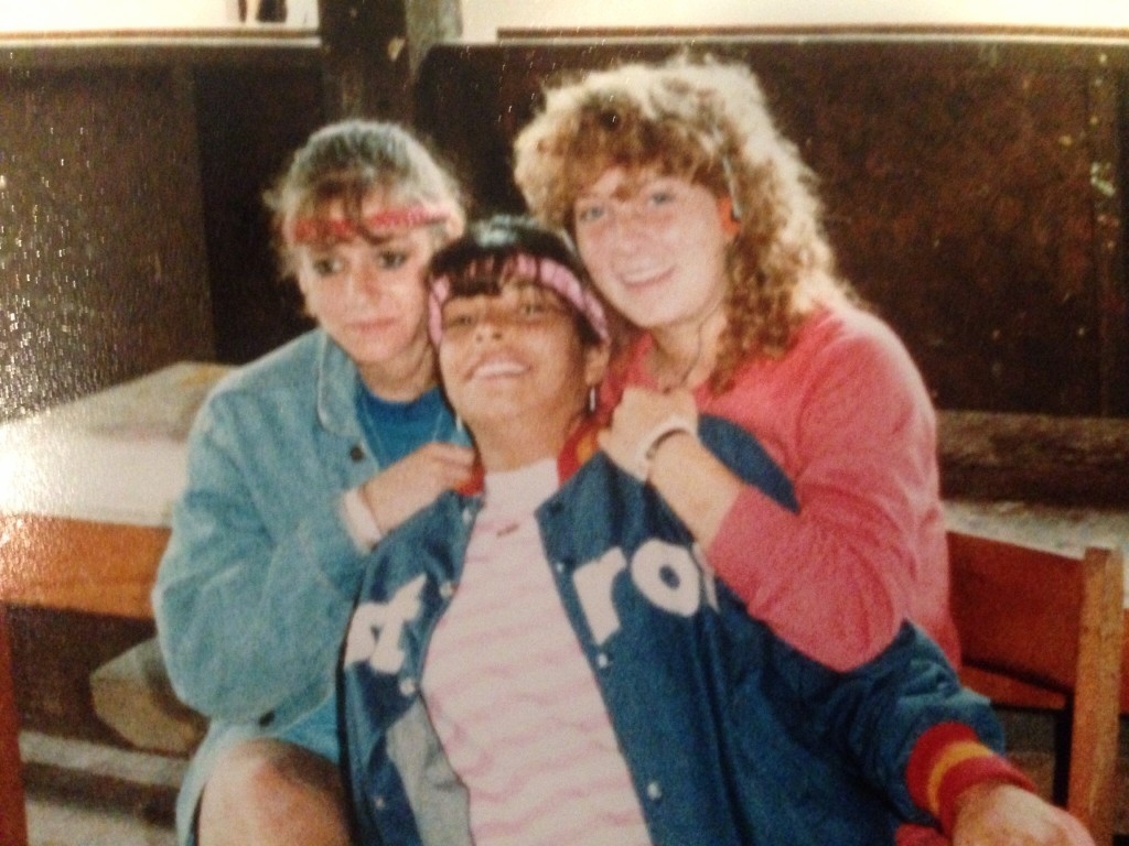 Shared by: Cheryl Rosenbaum | Forest Valley Day Camp 1956 – 1993